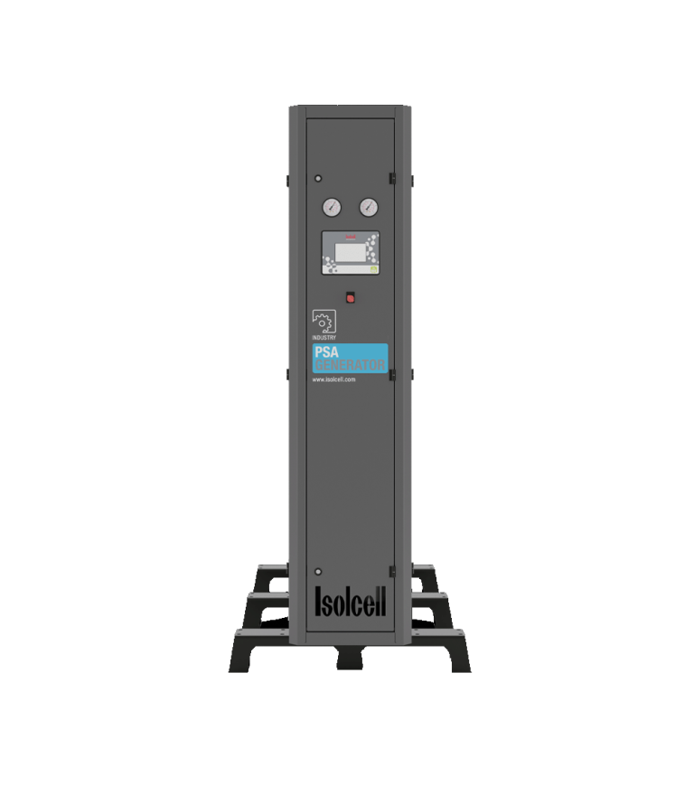 PSA Nitrogen Generators - Series S